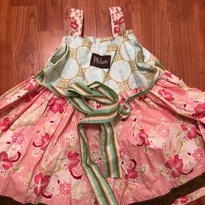 Matilda Jane | Dresses | Platinum Matilda Jane | Poshmark